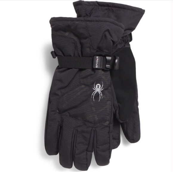 Spyder | Accessories | Spyder Womens Speed Insulated Ski Gloves | Poshmark